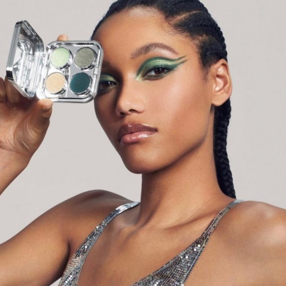 Paco Rabanne | Makeup | Newrabanne Paradise Lost Then Found | Poshmark